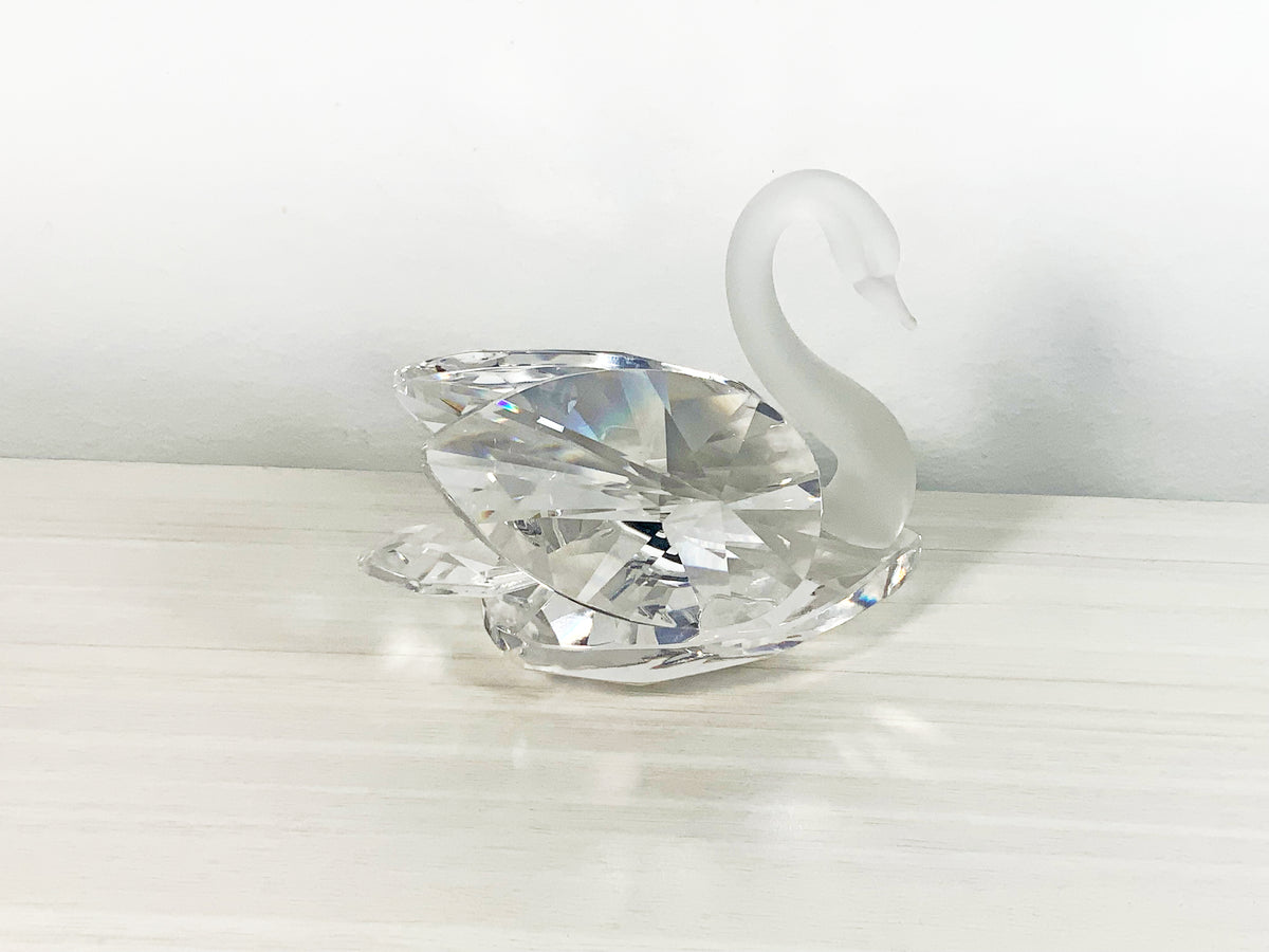 Asfour Crystal Swan 641/1 – Abcrystal