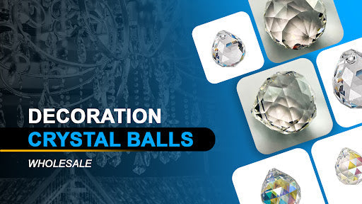 How to Use Crystal Balls for Home Decor and Feng Shui! – Abcrystal